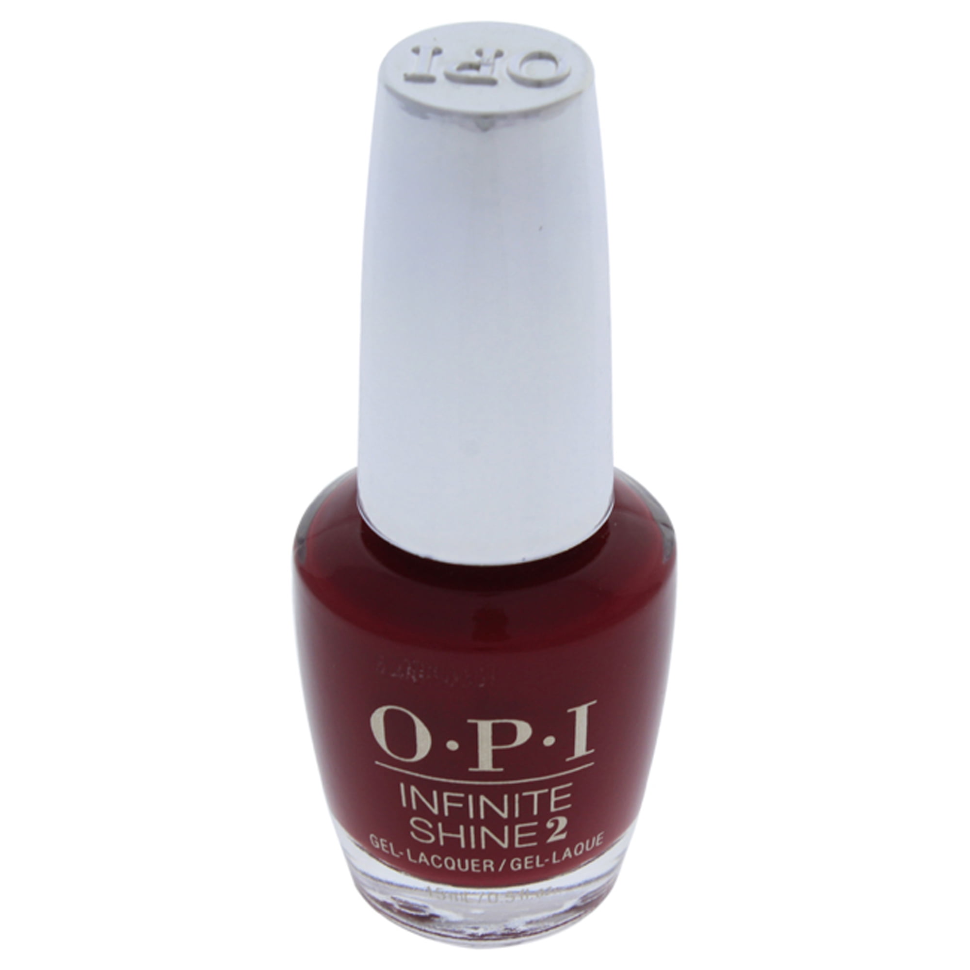 Infinite Shine 2 Lacquer - IS L13 - Cant Be Beet! by OPI for Women - 0. ...