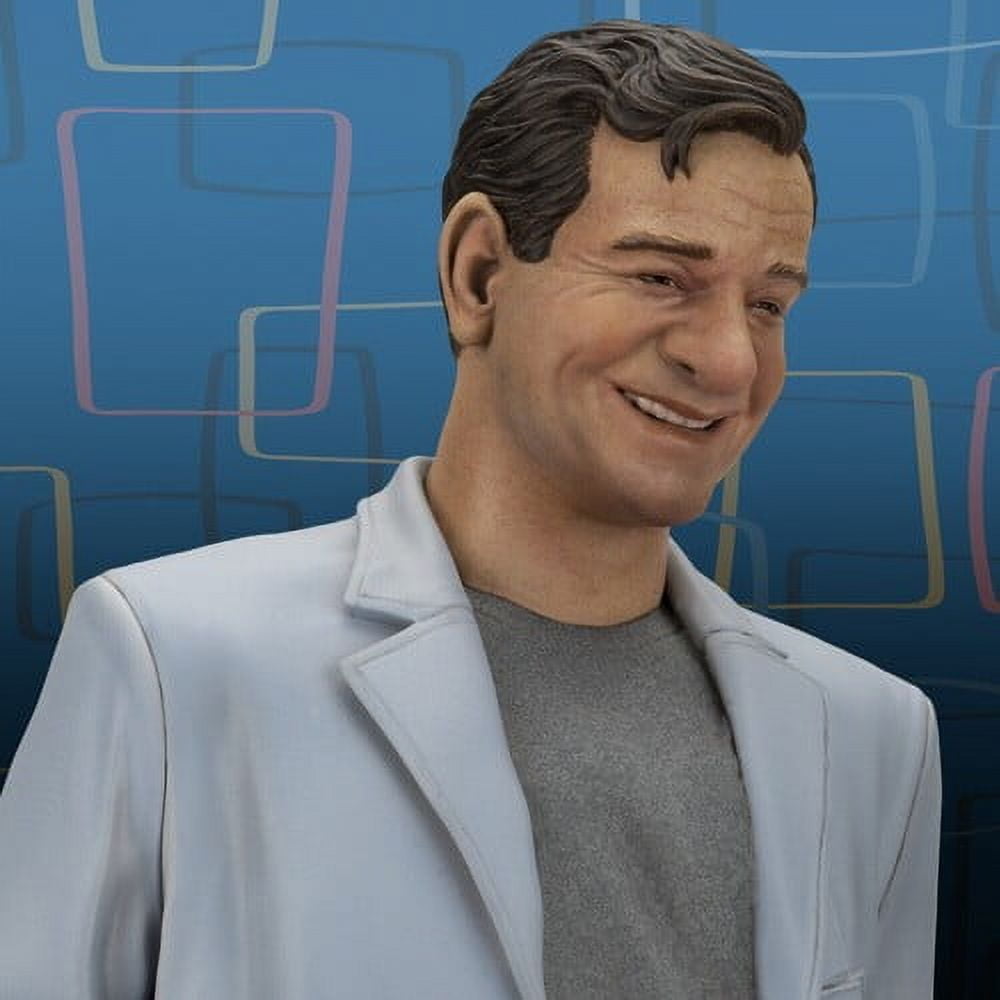 Infinite Statue - Walter Matthau - Old & Rare 1:6 Scale Resin Statue ...