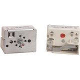 Infinite Switch For 6 In. Ge Range Elements - Walmart.com