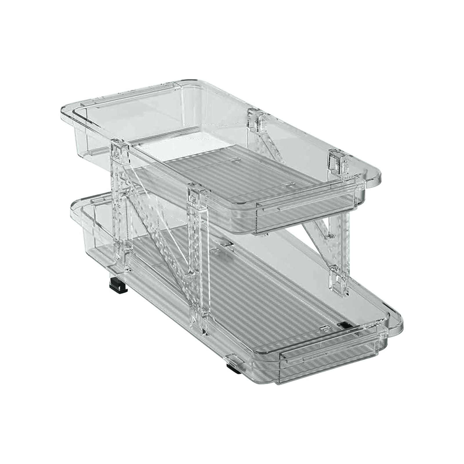 Infinite Telescopic Beverage Storage Box Automatic Positioning ...