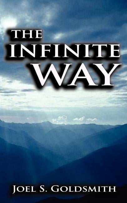 The Infinite Way (Hardcover) - Walmart.com