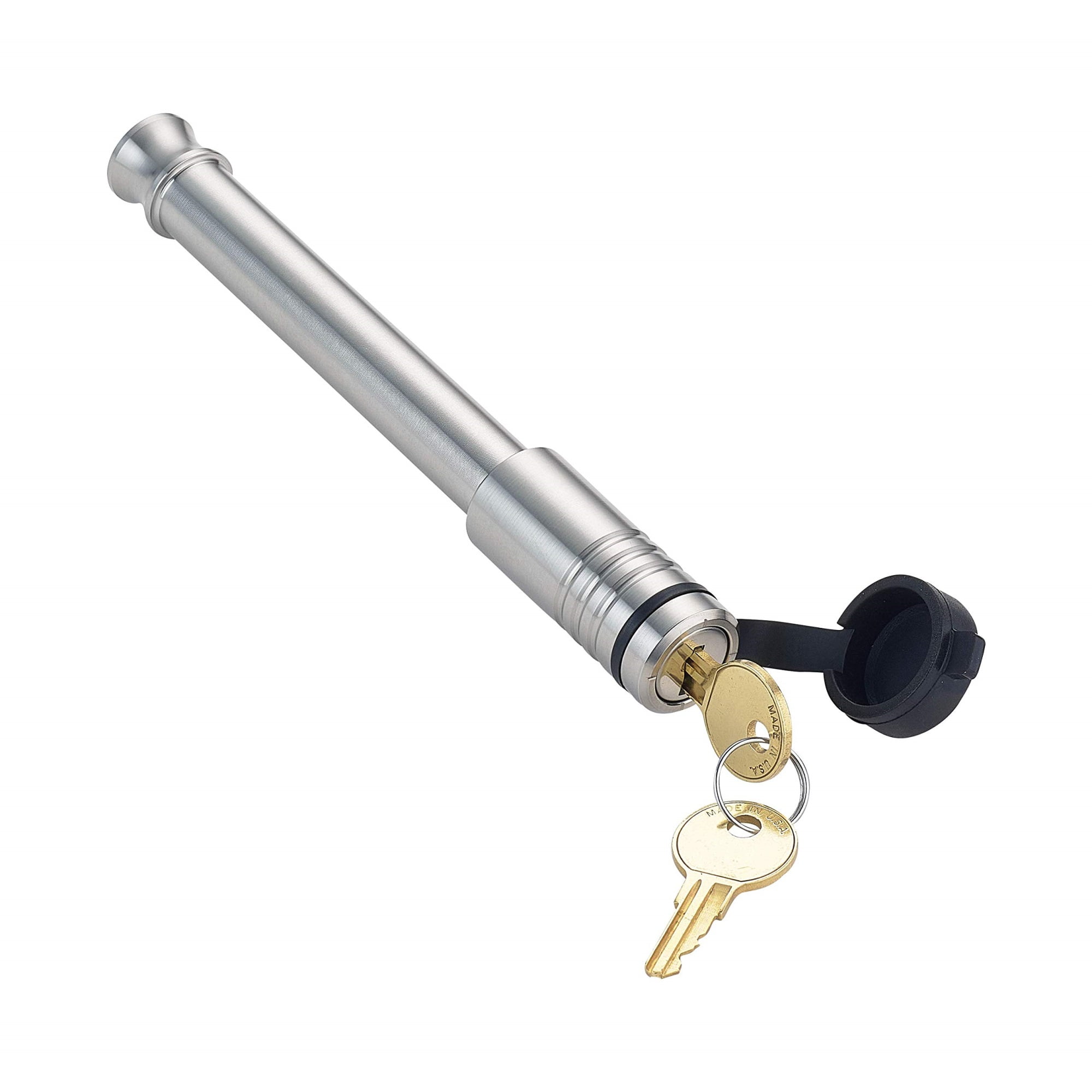 InfiniteRule Security 61074 | Hitch Lock for Bulletproof 2.0", 2.5 ...