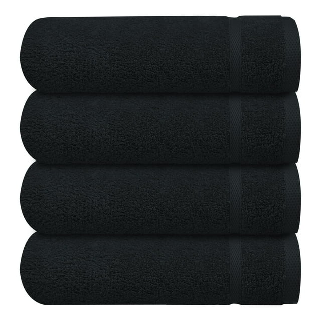 Infinitee Xclusives Turkish Cotton Face Towels Absorbent Quick Dry ...