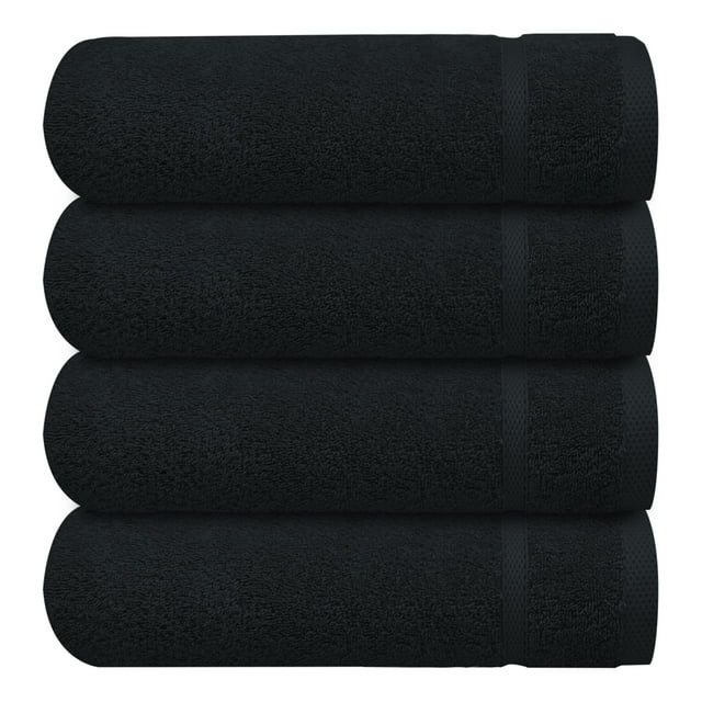 Infinitee Xclusives Turkish Cotton Face Towels Absorbent Quick Dry ...