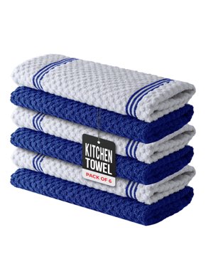 Kitchen Towels & Dish Towels - Walmart.com