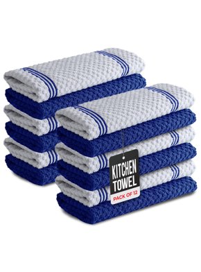 Kitchen Towels & Dish Towels - Walmart.com