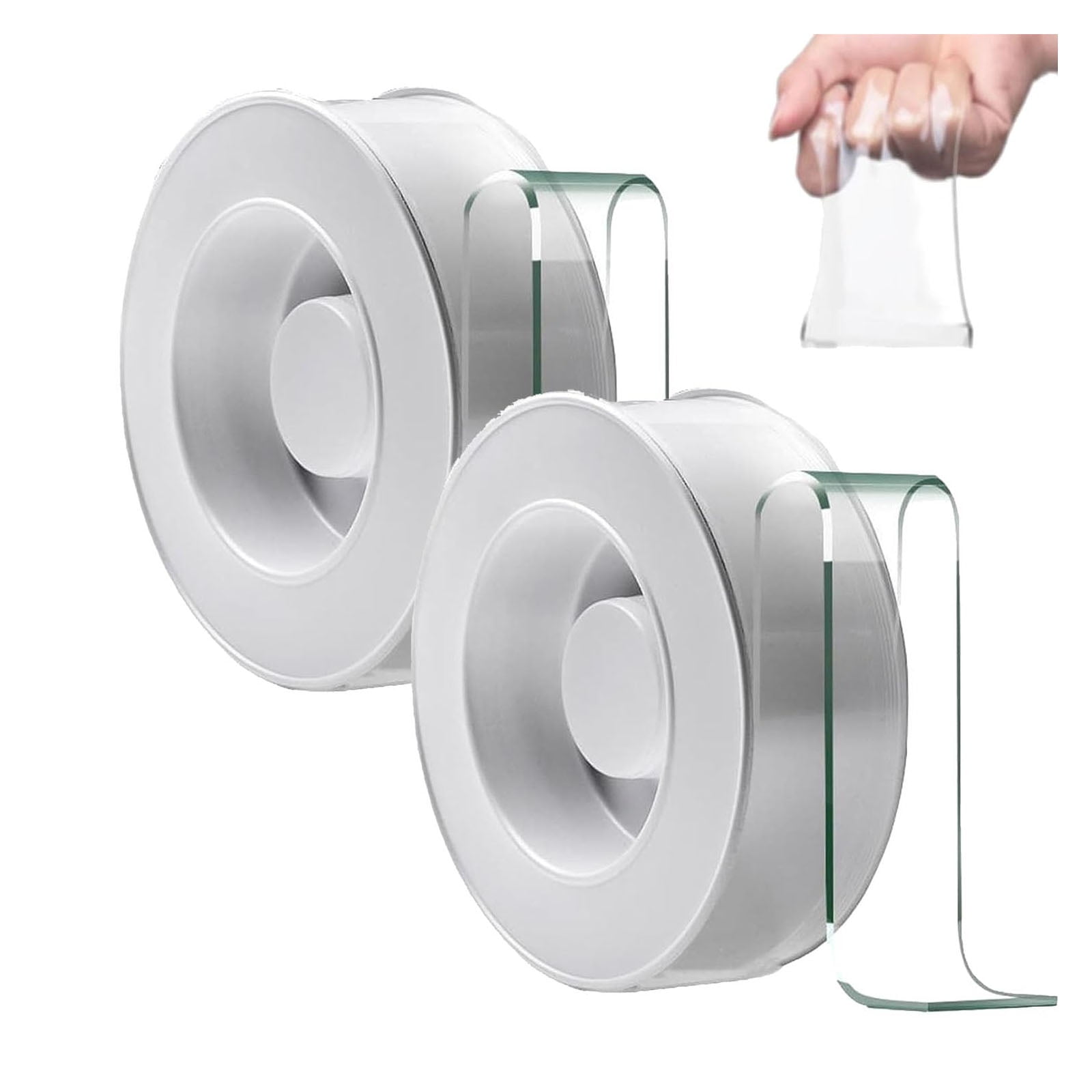 Infiniteof Tape,Nano Tape,Extra Large Double Sided Tape, Extra Large ...