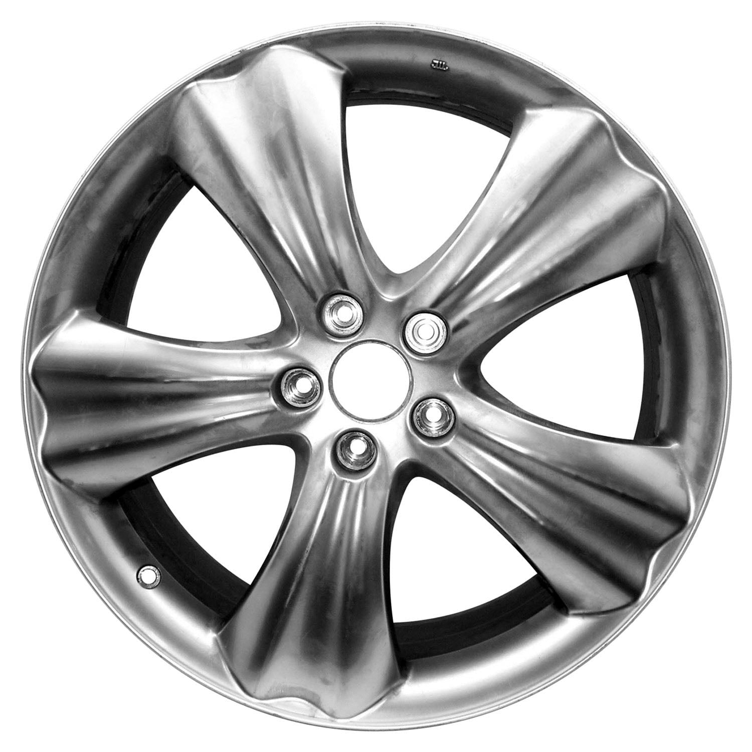 Infiniti Fits FX35 FX45 FX50 Wheel 2009-2012 20" Factory OEM 73714U20 ...