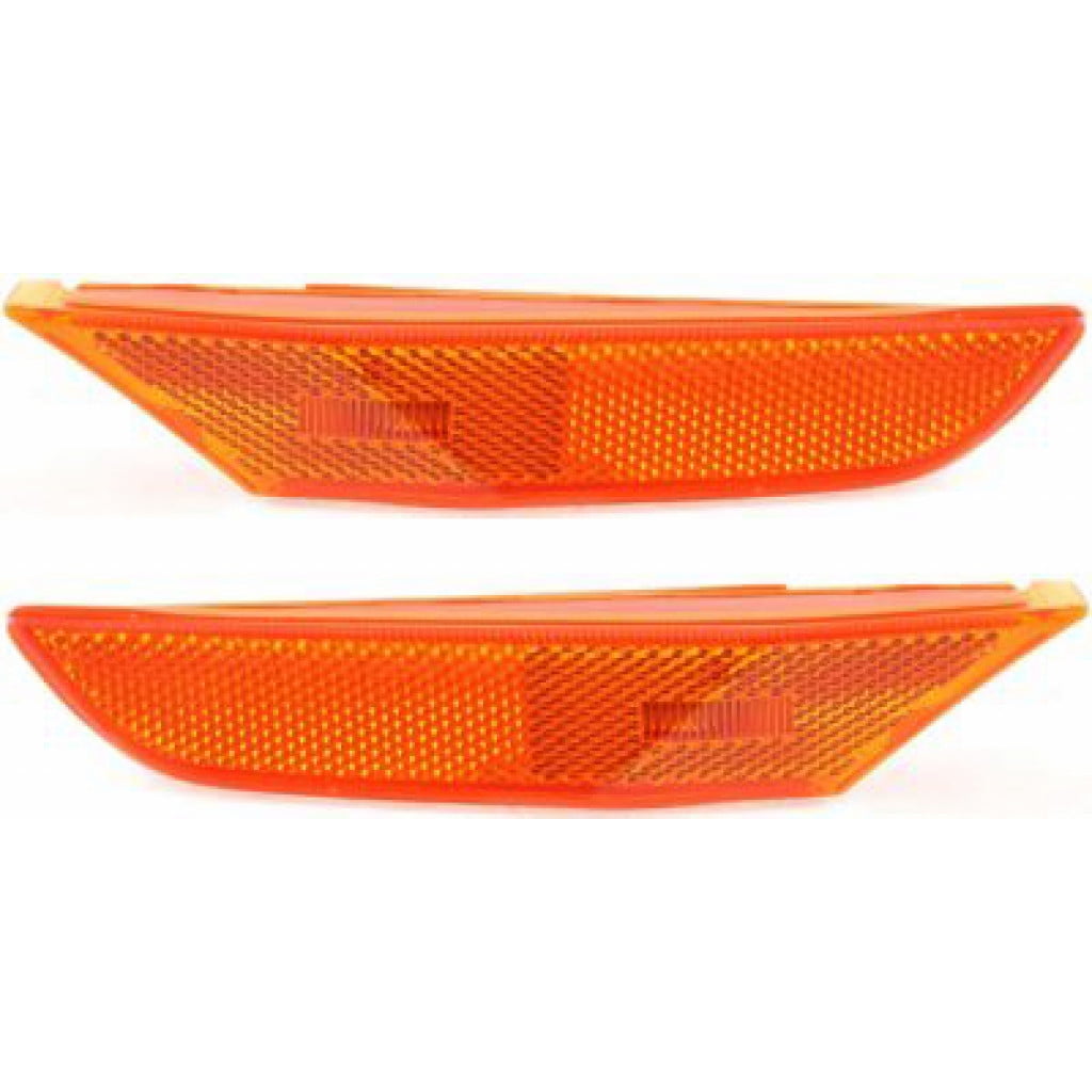 For Infiniti G35 Side Marker Light Assembly 2003 2004 2005 2006 Driver ...