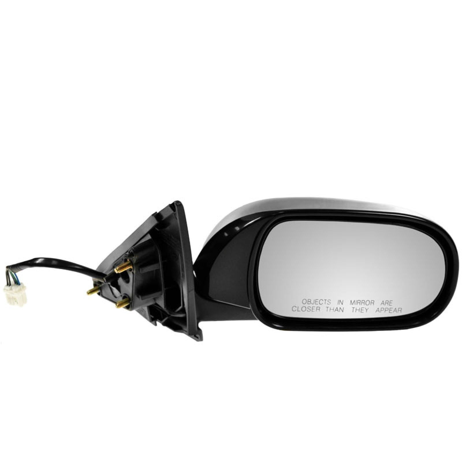 Infiniti for G35 03-06 Right Heated Mirror - AM-30062965, Paint to ...