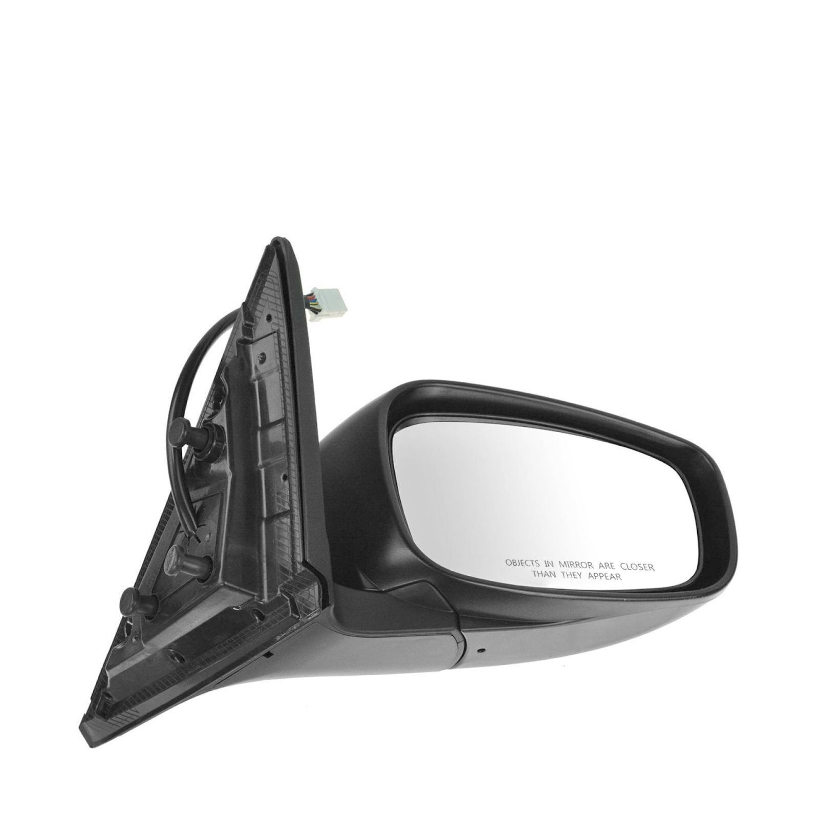 Infiniti for G37 G37X Mirror Power Heated Memory RH Right PASR Side ...
