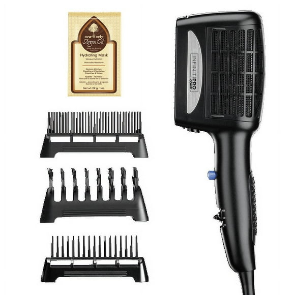 Hair Dryer Comb Attachment
