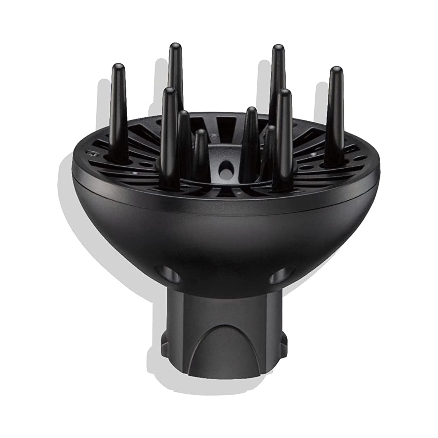 Infinitipro by Conair The Knot Dr. Diffuser, Enhance Your Natural Curls ...