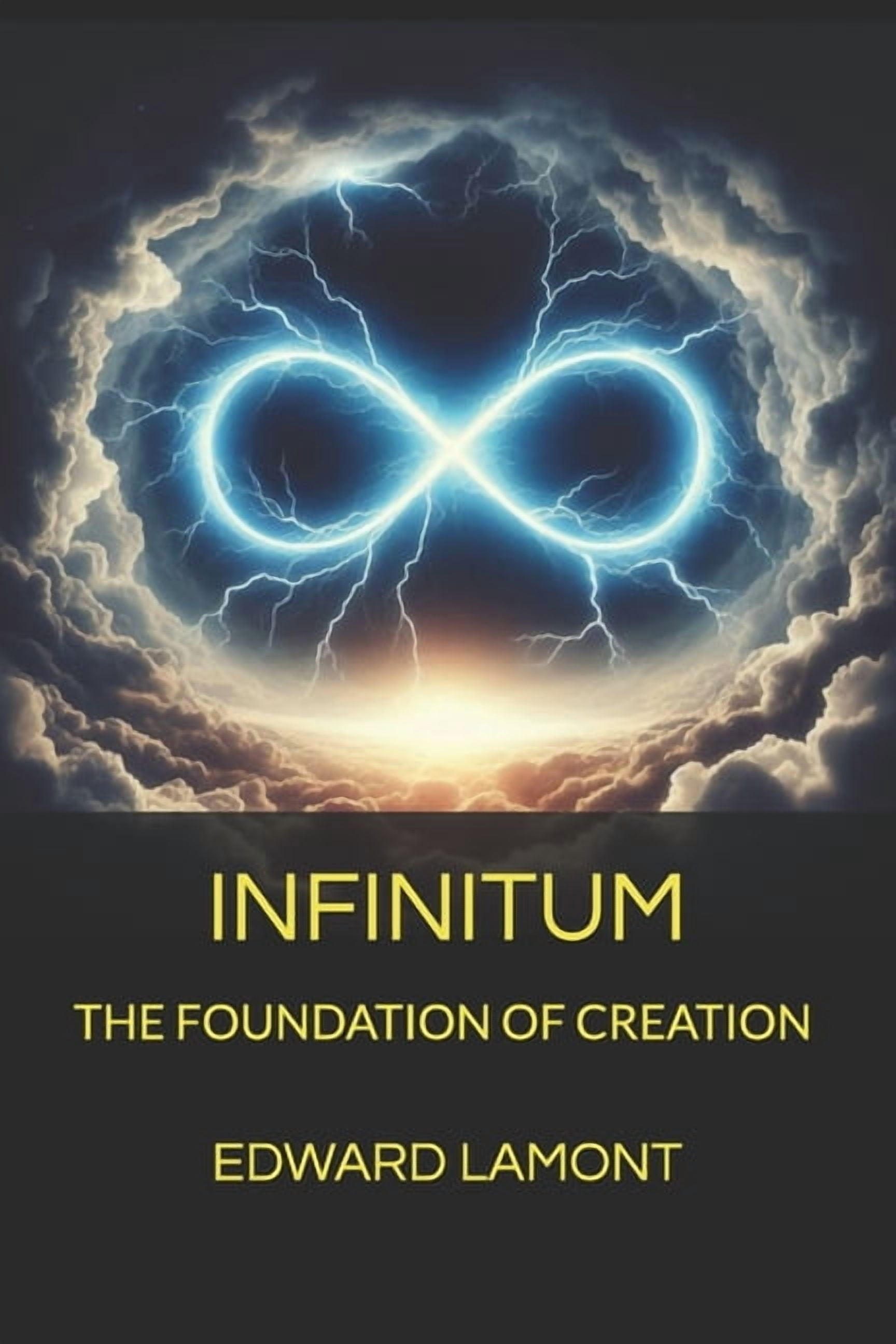 Infinitum: The Foundation of Creation, (Paperback) - Walmart.com