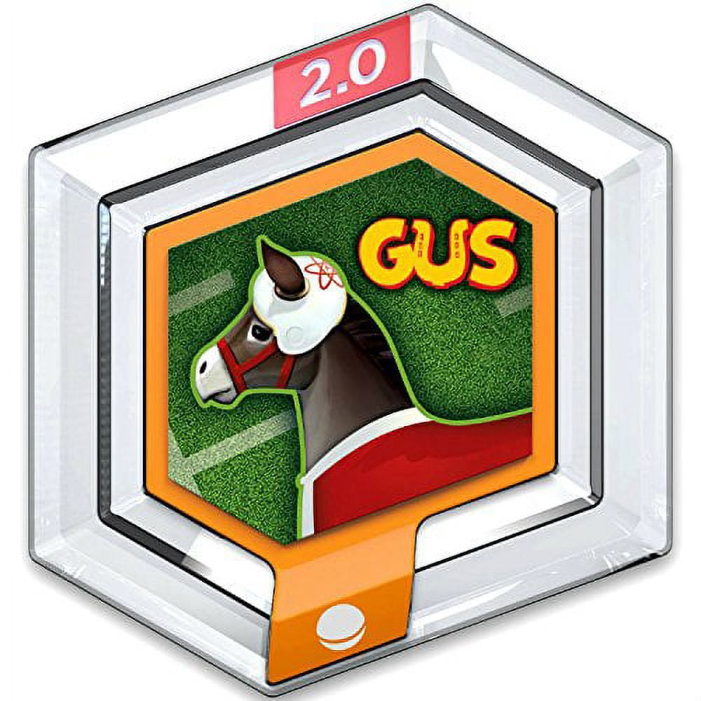 Infinity 2.0 Originals Power Disc - Gus the Mule - Walmart.com