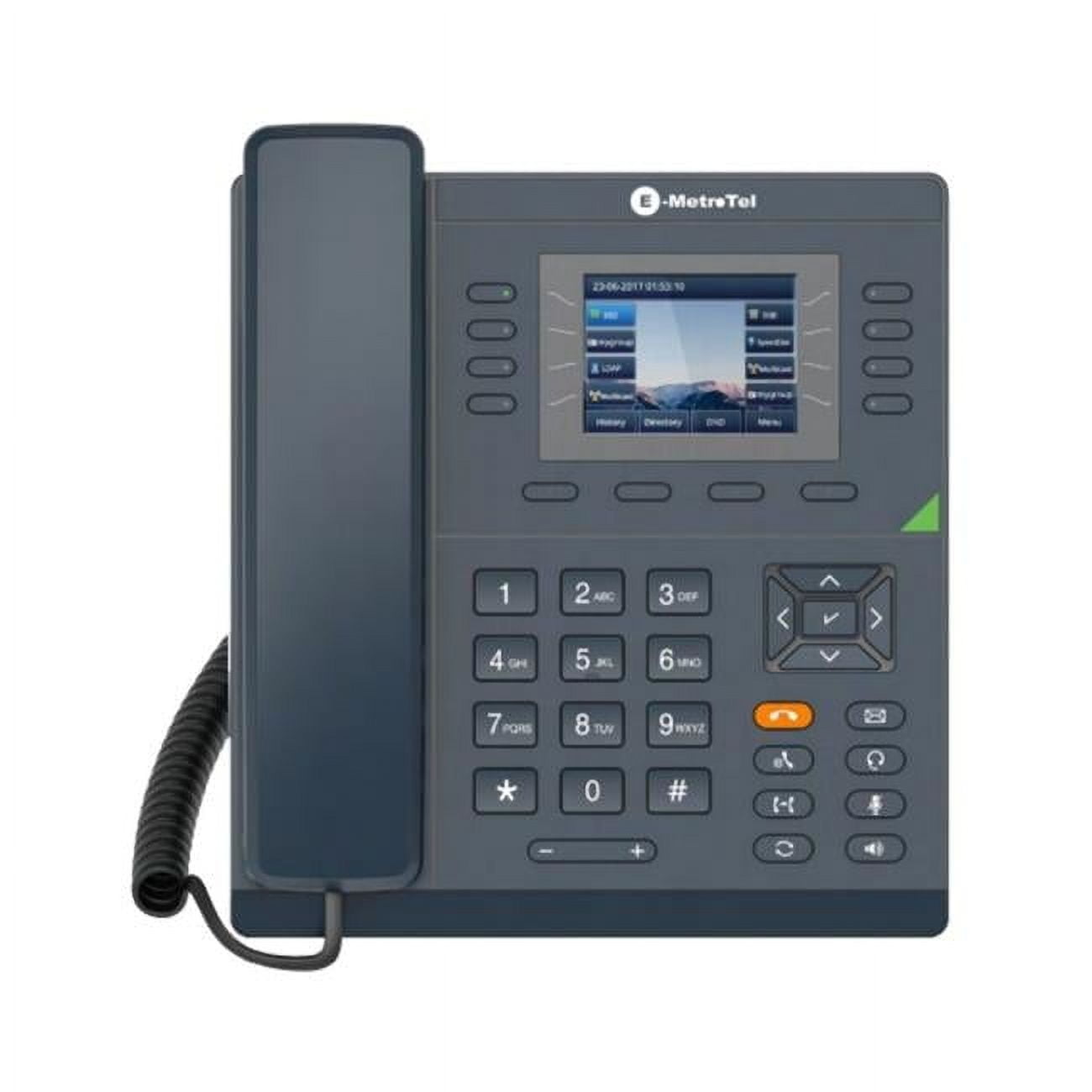 Infinity 5008 Gigabit Color IP Phone - Walmart.com