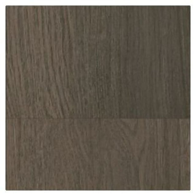 Infinity, 7 in. x 48 in. Color Artististry Brown, Luxury Vinyl Plank ...