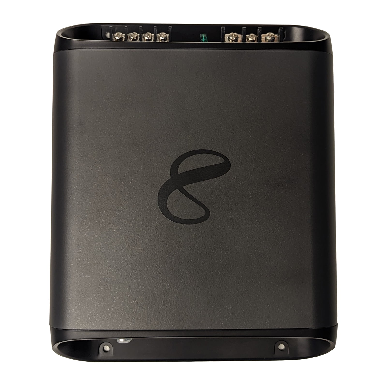 Infinity Alpha 1302A 65W RMS x 2 @ 4 Ohms 2-Channel Class AB Car ...