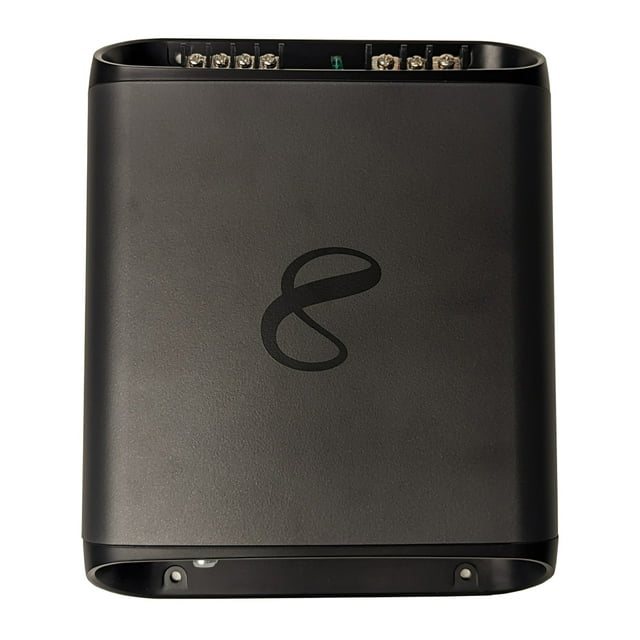 Infinity Alpha 1302A 65W RMS x 2 @ 4 Ohms 2-Channel Class AB Car ...