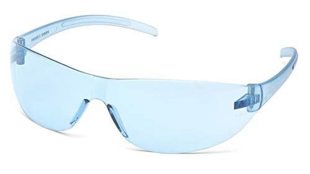 Infinity Blue Frame/Infinity Blue Lens - Walmart.com