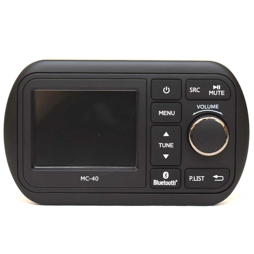 Infinity Boat Wired Remote Control KAPMC40 | All Weather 3.5 Inch ...