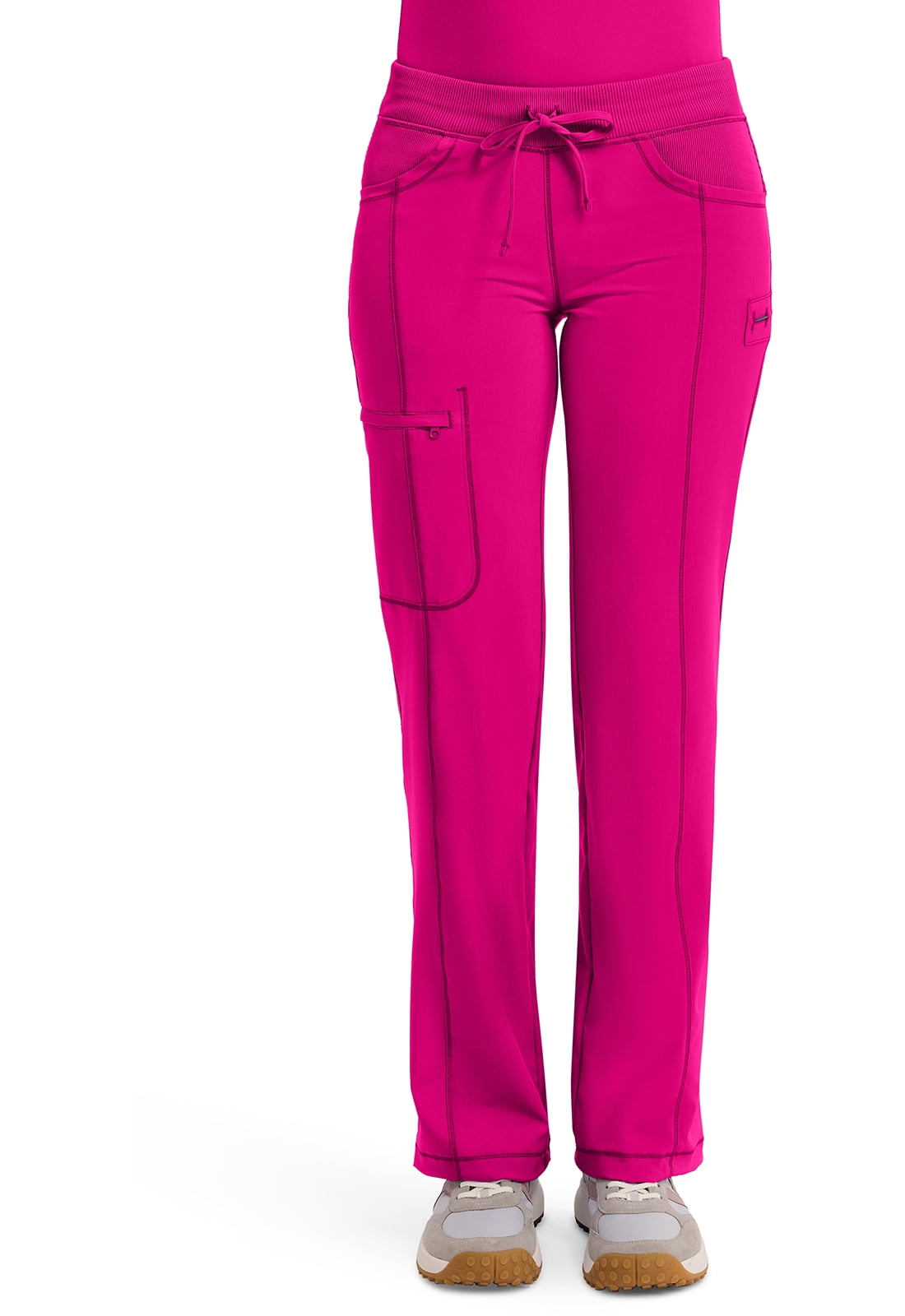 Infinity Cherokee Drawstring Pant for Women Straight Leg with 360 ...