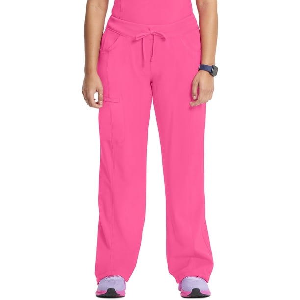 Infinity Cherokee Drawstring Pant for Women Straight Leg with 360 ...