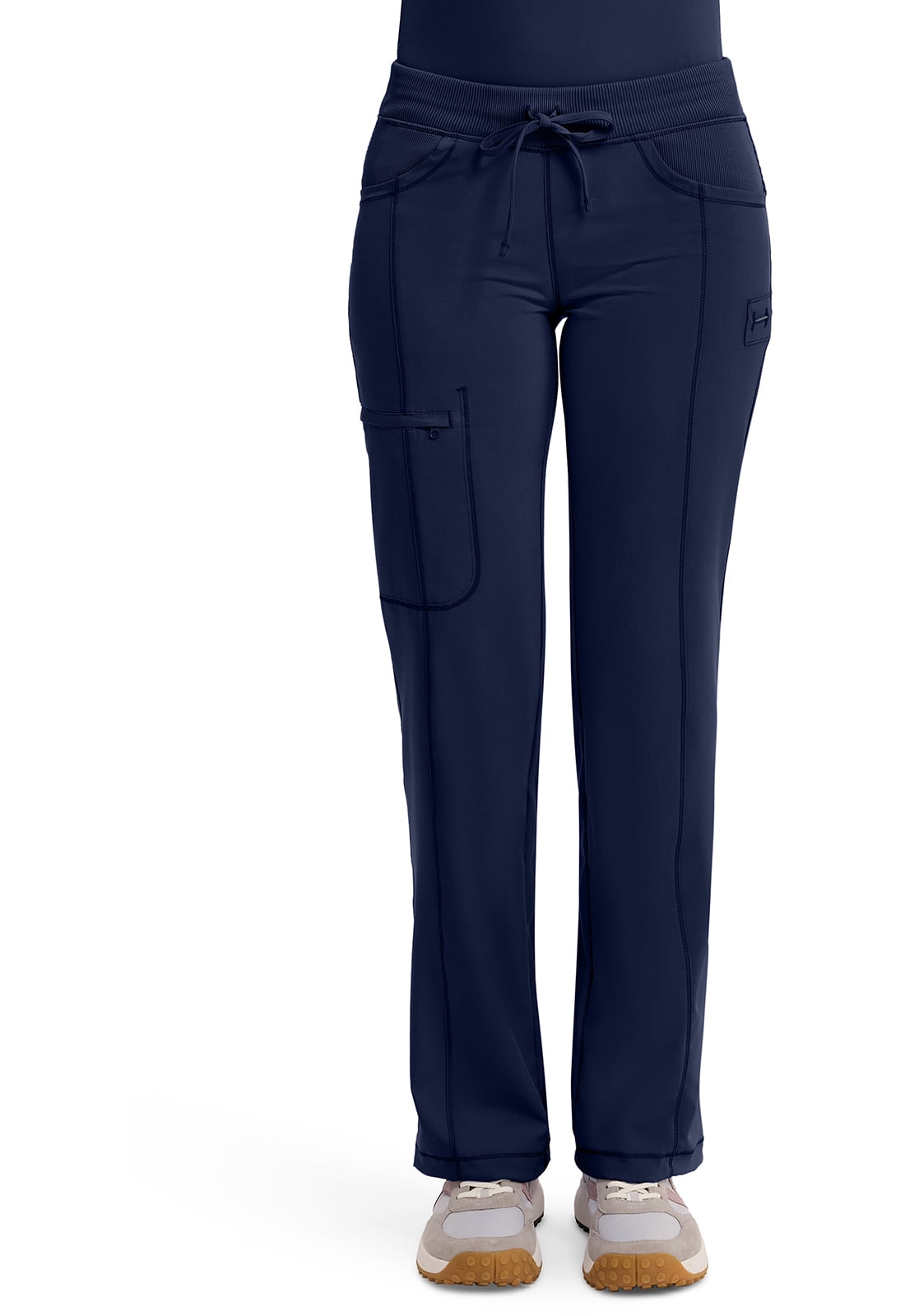 Infinity Cherokee Drawstring Pant for Women Straight Leg with 360 ...