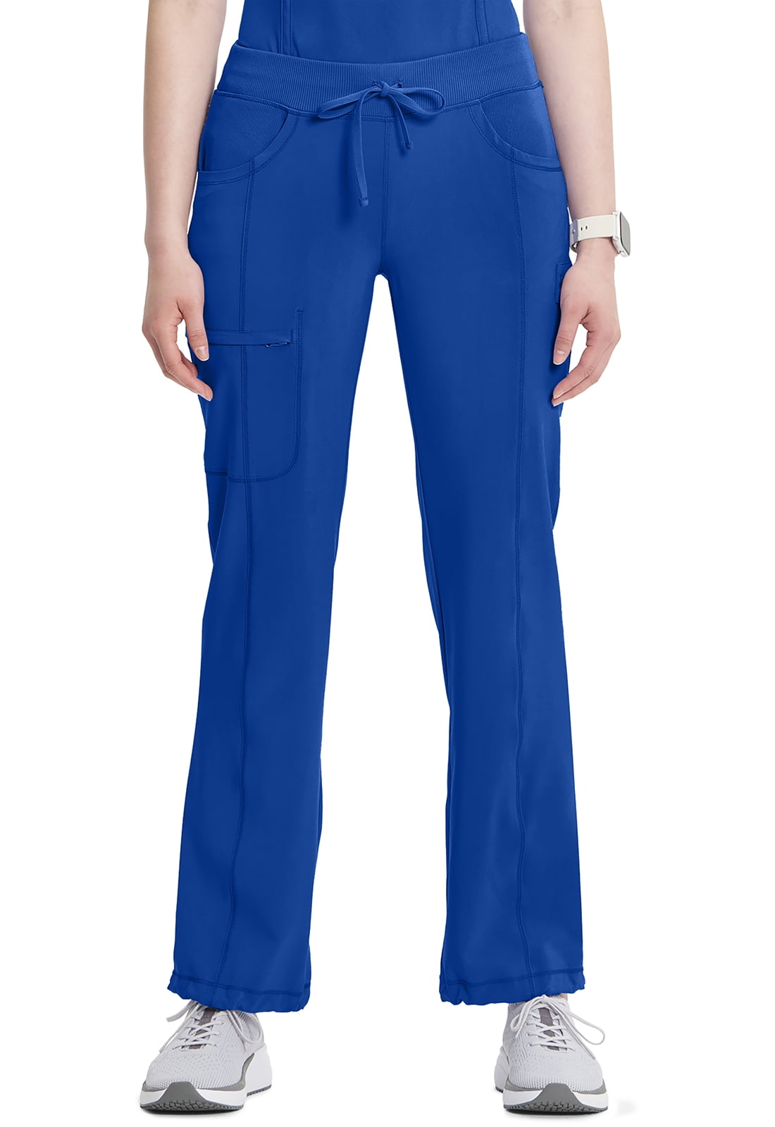 Infinity Cherokee Drawstring Pant for Women Straight Leg with 360 ...