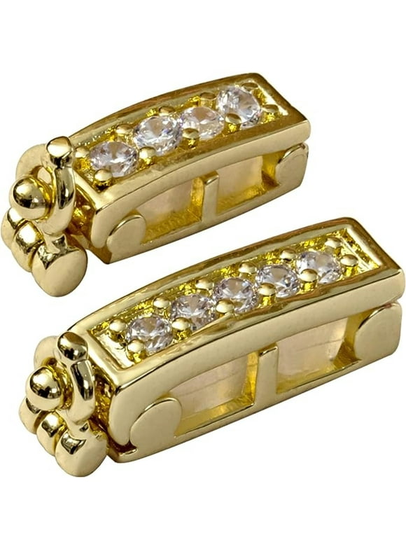 Necklace Shortener Clasp