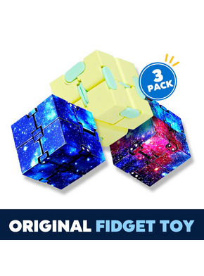 Fidget Toys in Novelty Toys - Walmart.com