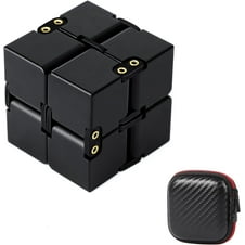 Cube World Toy
