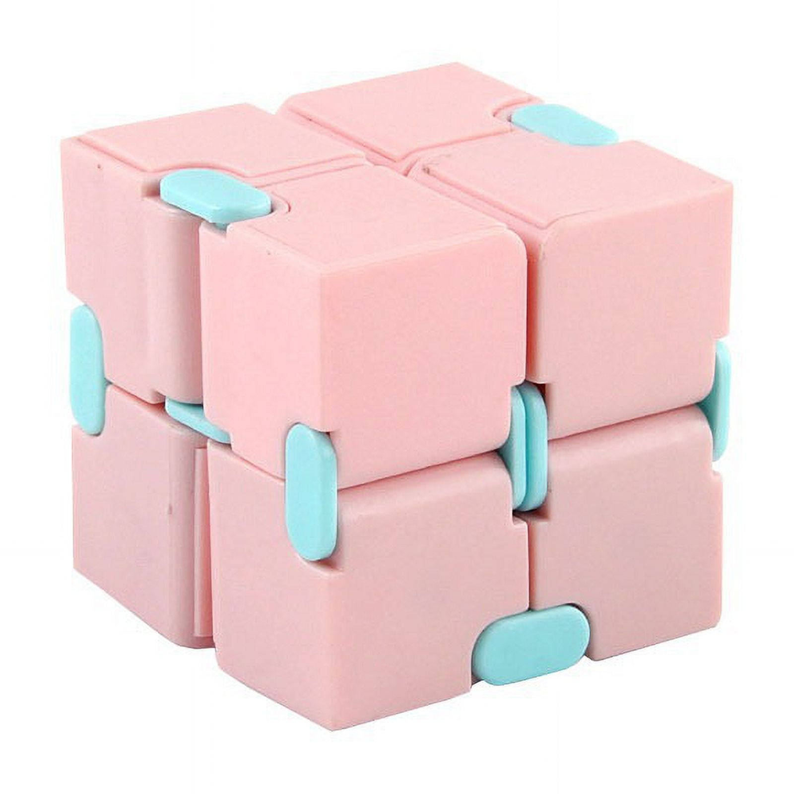 Infinity Cubes Handheld Cube Infinity Cube Anxiety Relief Cube Flip ...