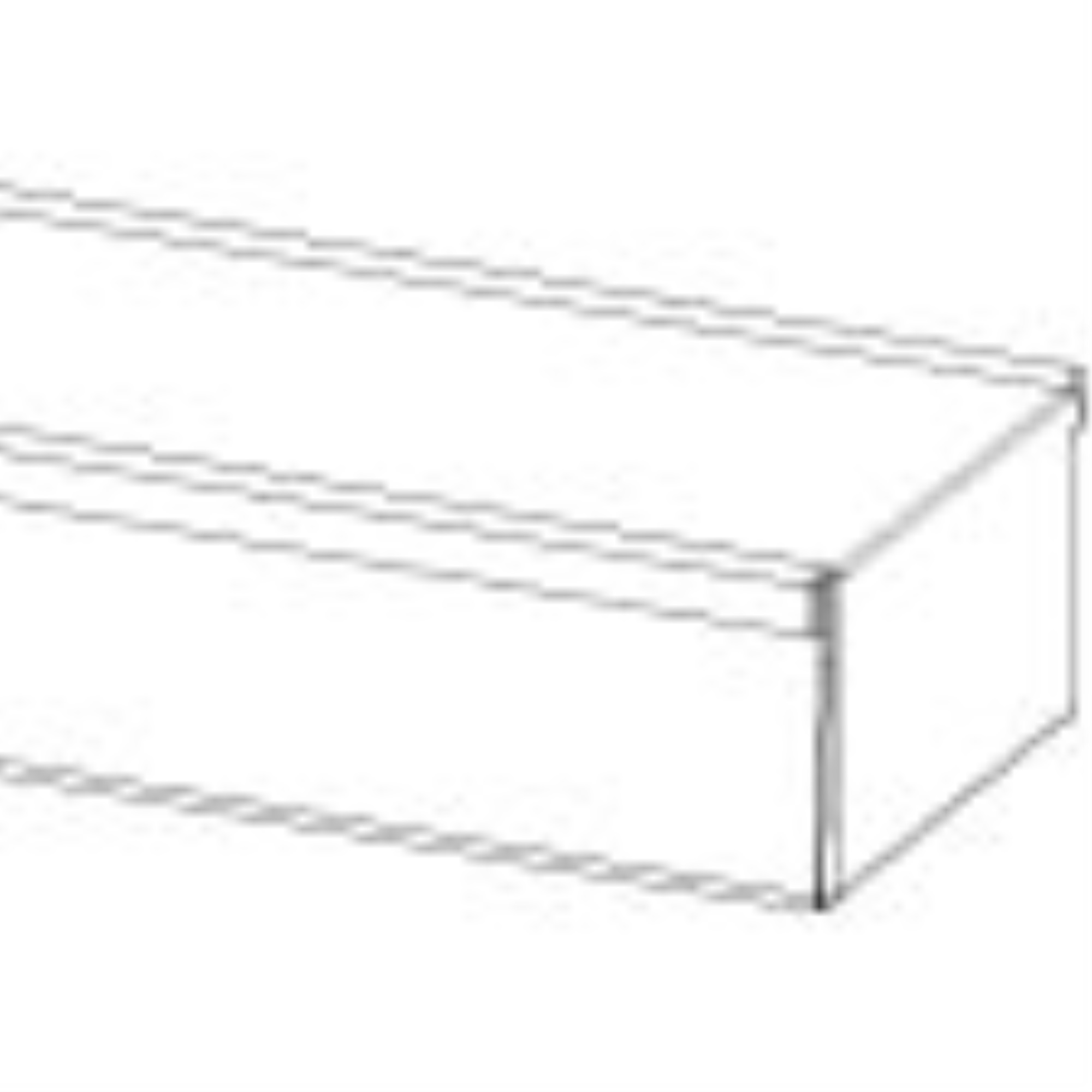 Infinity Drain - 20 Inch IC Channel 1 9/16 Inch high - IC 6520 SB ...