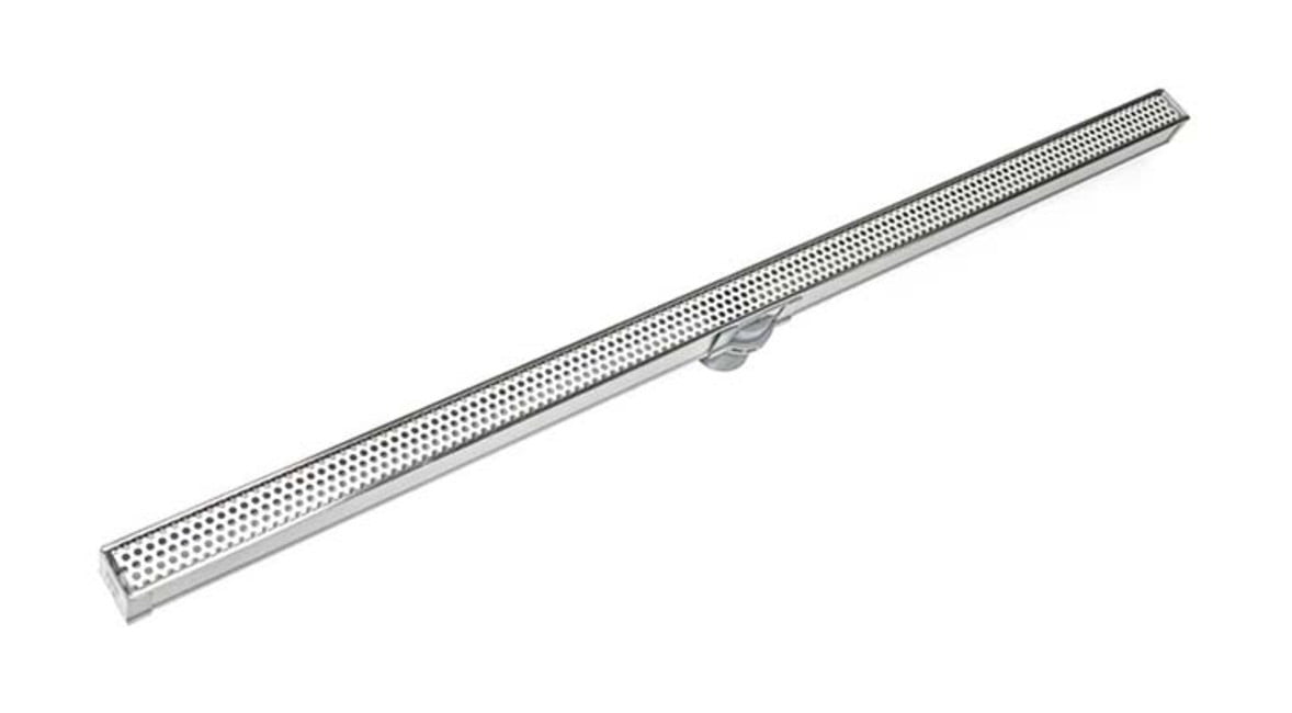 Infinity Drain 60" SDG 3860 PS Linear Drain Kit: Polished Stainless ...