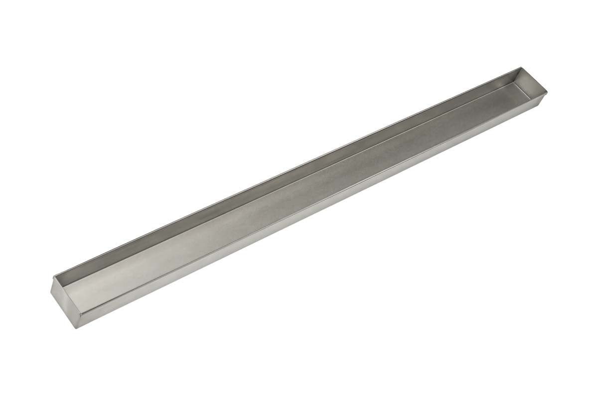 Infinity Drain Hc 6532 32" Stainless Steel Channel For Select Infinity ...