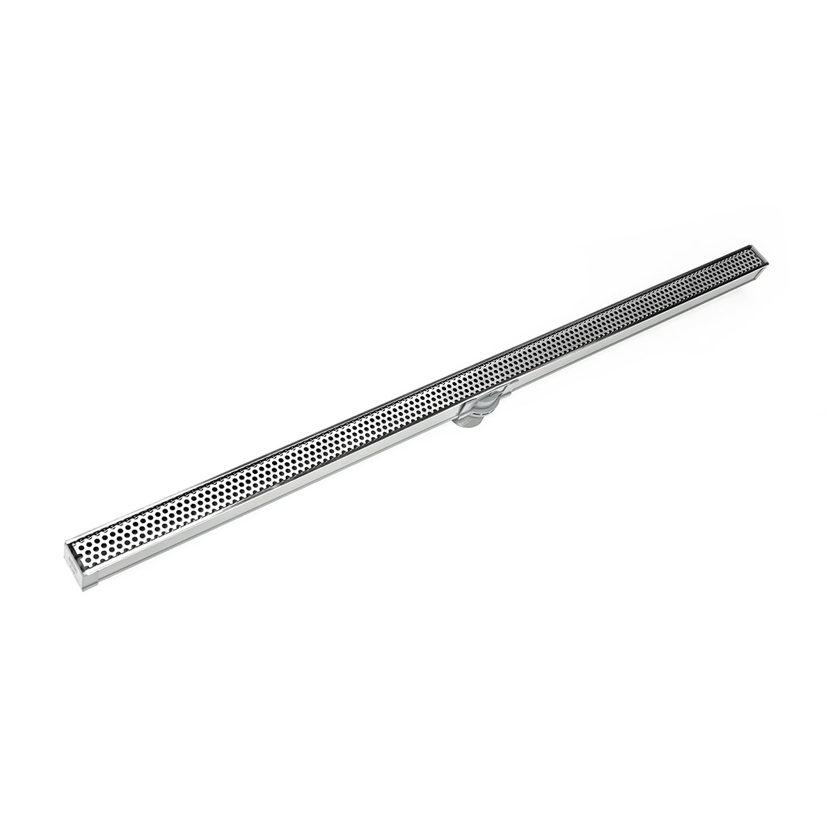 "Infinity Drain SDG 3896 Site Sizeable 96"" Long 2"" Wide Drainage ...