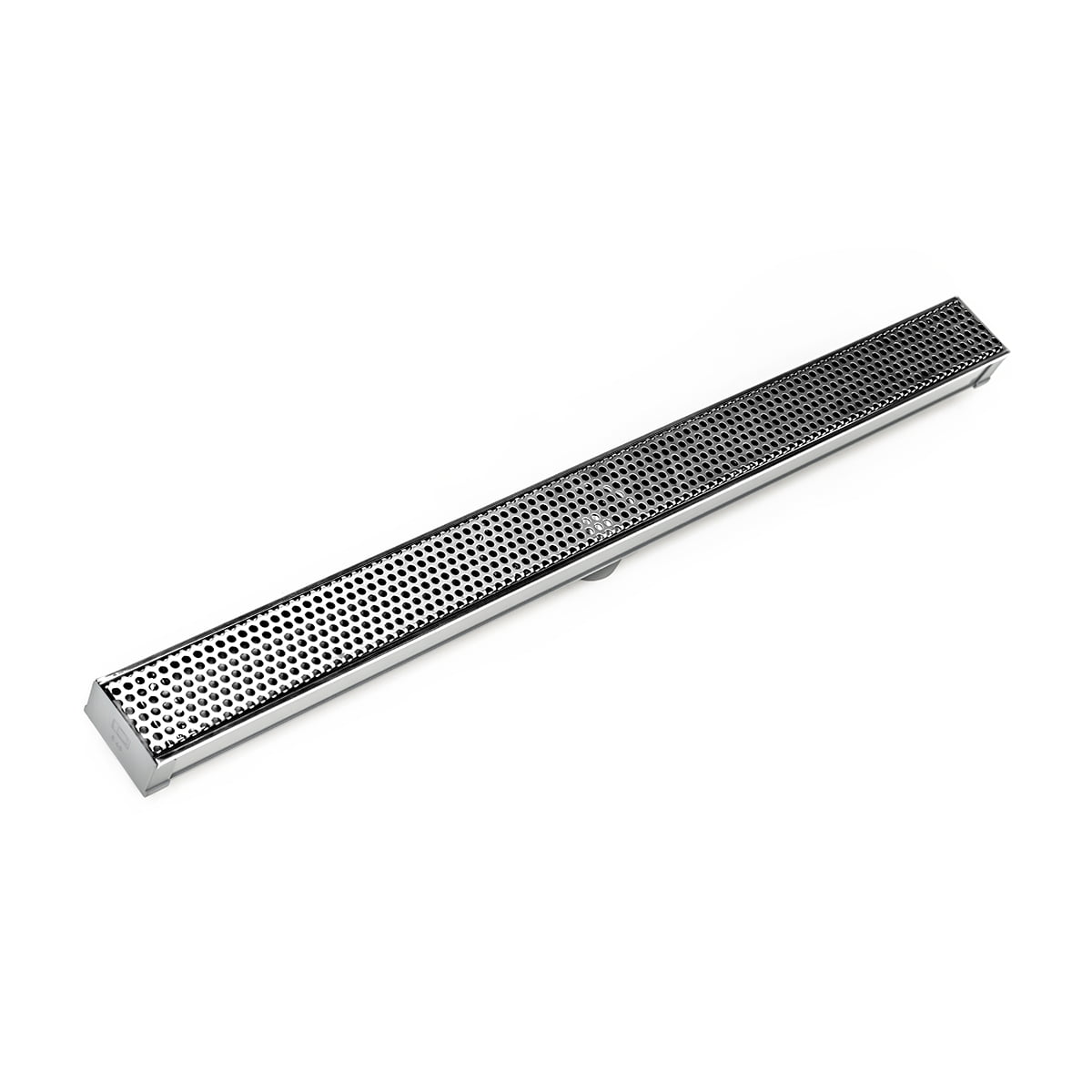 Infinity Drain SDG 6596 PS 96" S-PVC Series Complete Kit with 2 1/2 ...