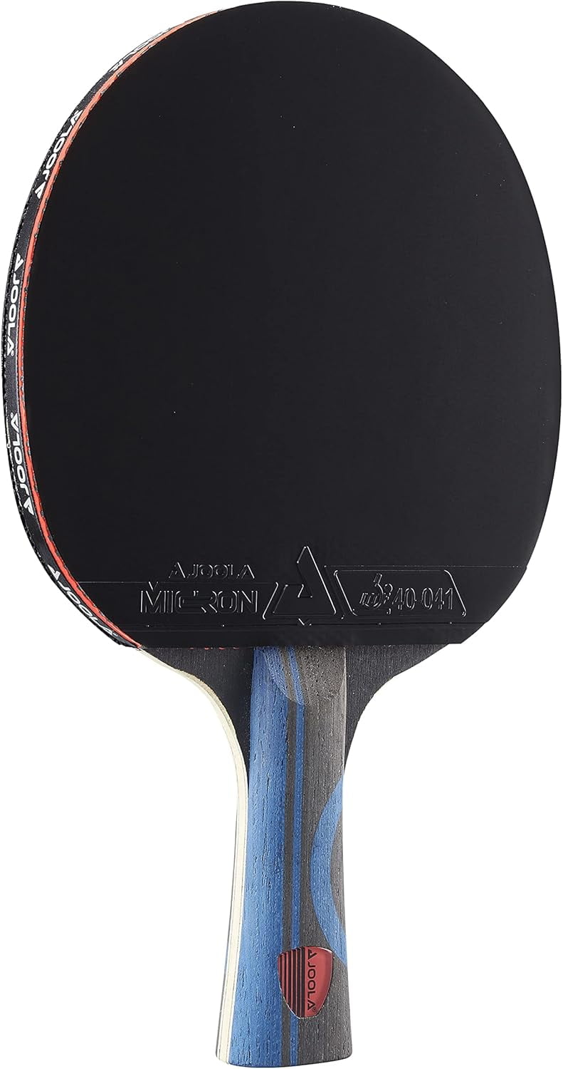 Infinity Edge - Tournament Performance Ping Pong Paddle w/ Carbon Pro ...