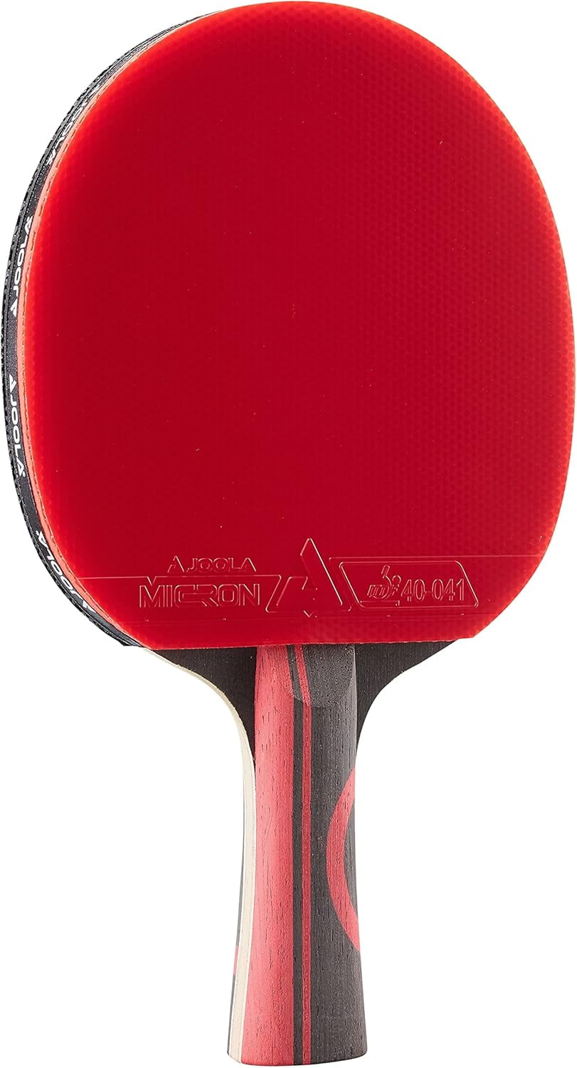 Infinity Edge - Tournament Performance Ping Pong Paddle w/ Carbon Pro ...