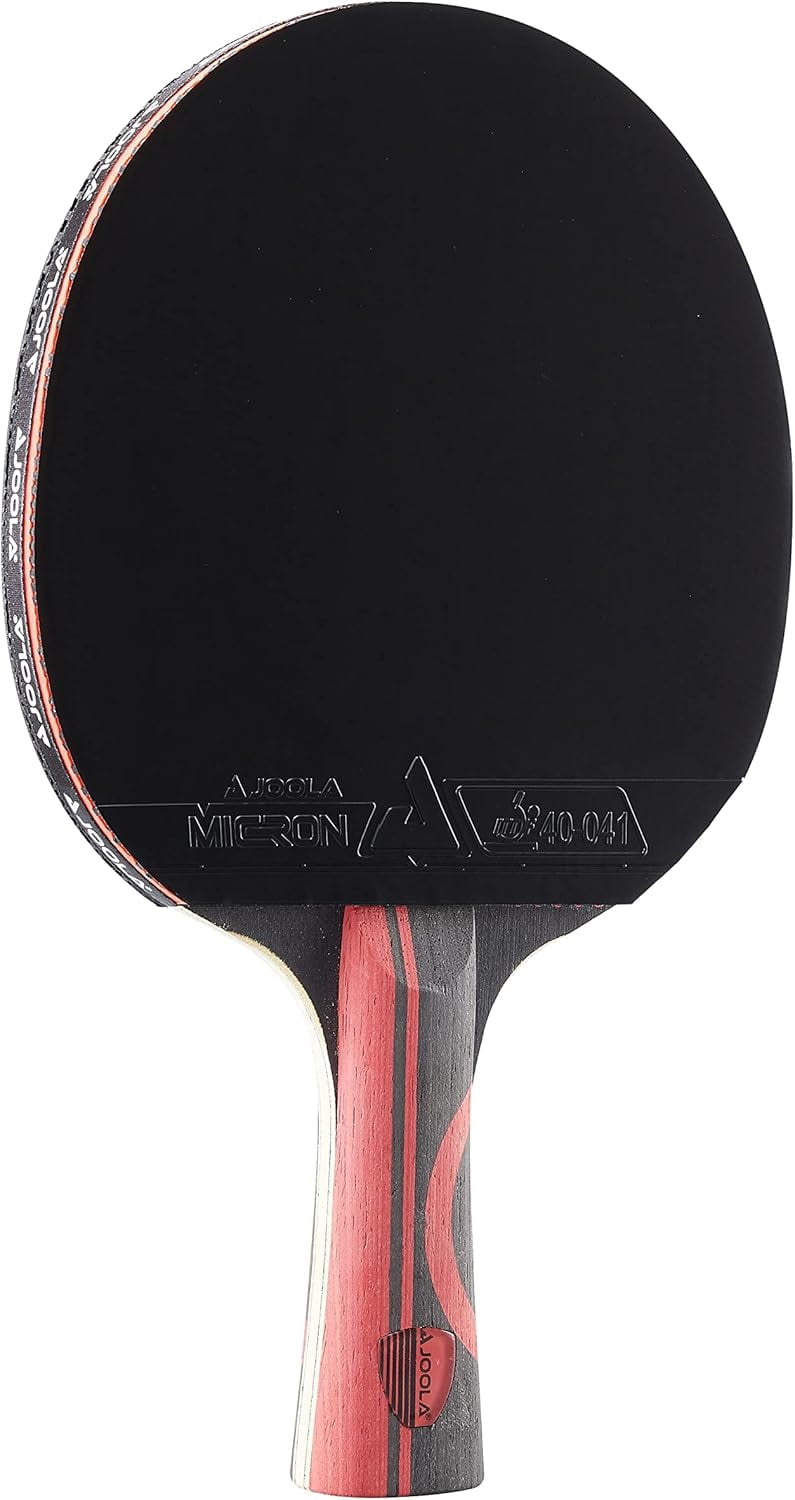 Infinity Edge - Tournament Performance Ping Pong Paddle w/ Carbon Pro ...