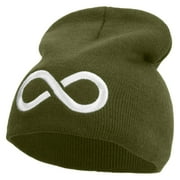 Infinity Cap