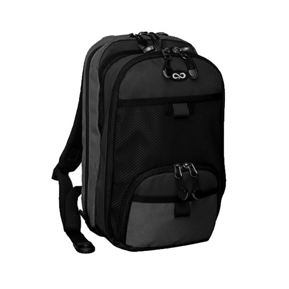 Infinity Feeding Pump Backpack Black For Enteralite Infinity Or ...