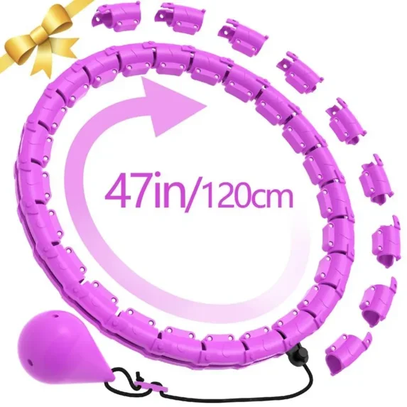 Kess Tie-Dye Sport Hula Hoop – 1 Pack, for Kids Ages 6 and Up - Walmart.com