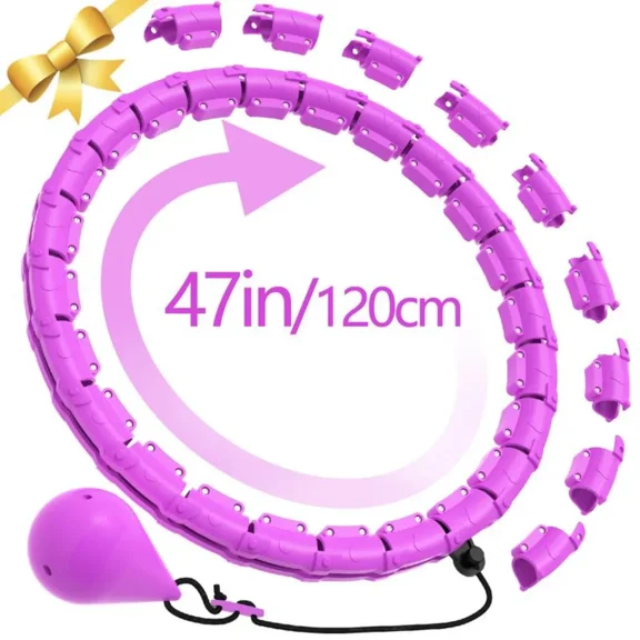 Kess Tie-Dye Sport Hula Hoop – 1 Pack, for Kids Ages 6 and Up - Walmart.com