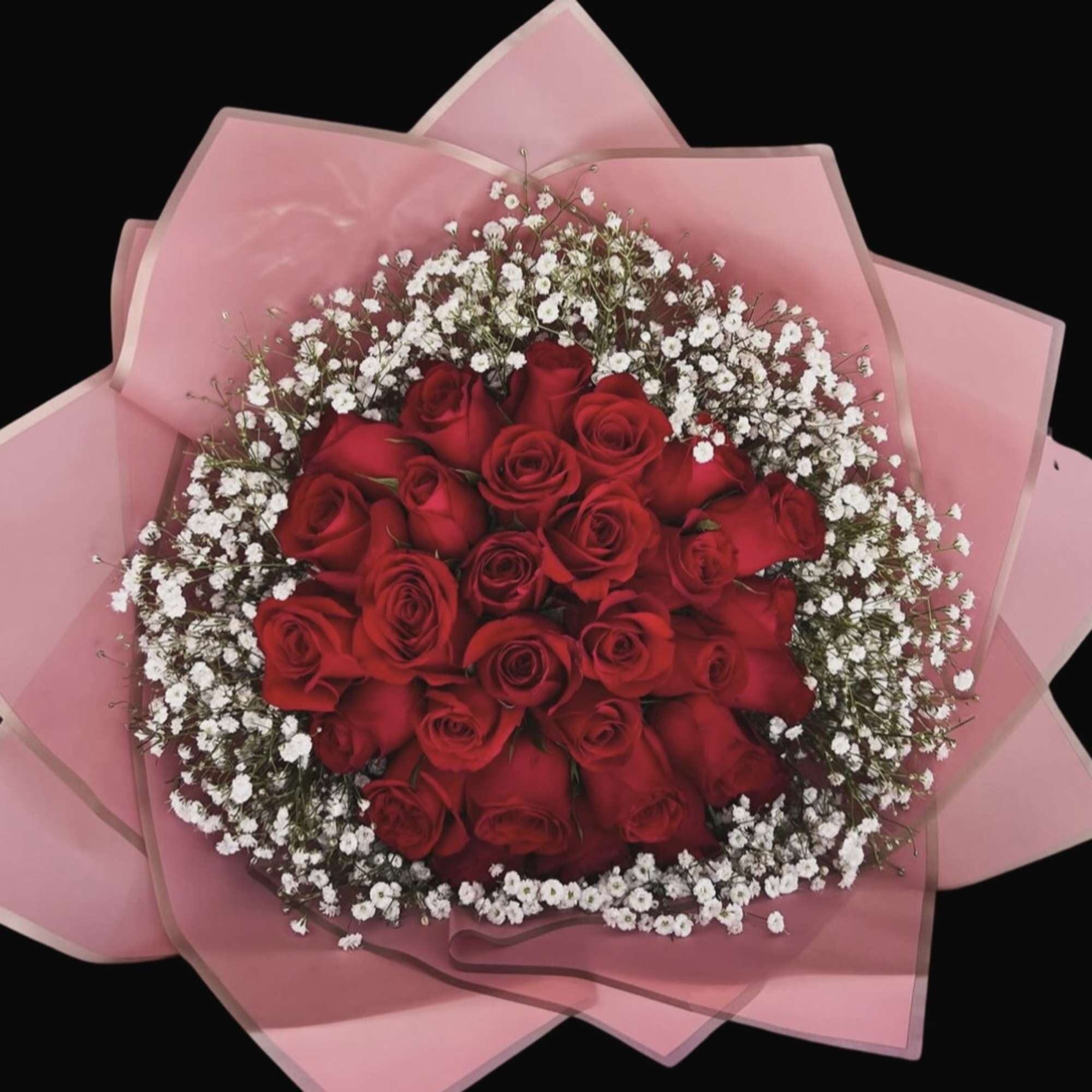 Infinity Floral Designs You’re Special Luxury Bouquet (No Vase ...