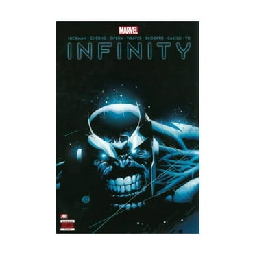 INFINITY (Paperback) - Walmart.com