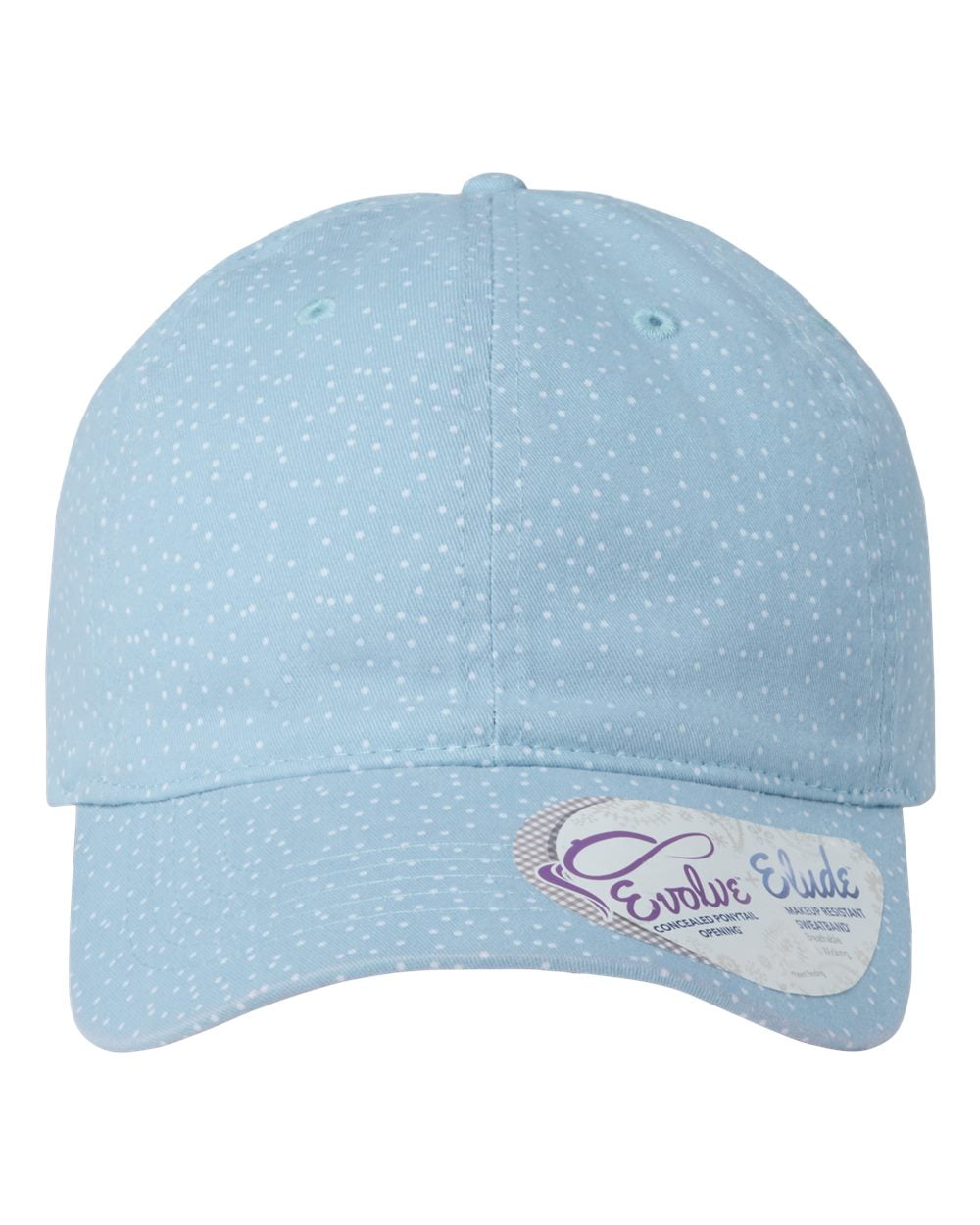 Infinity Her Women's Garment-Washed Fashion Print Cap - Walmart.com