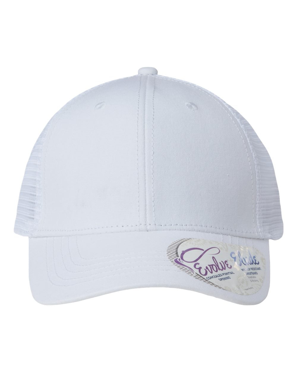 Infinity Her Women's Modern Trucker Cap - Walmart.com