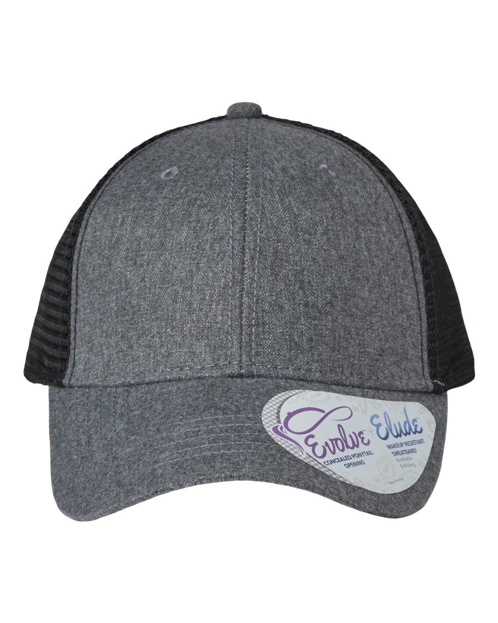 Infinity Her Women's Modern Trucker Cap - Walmart.com
